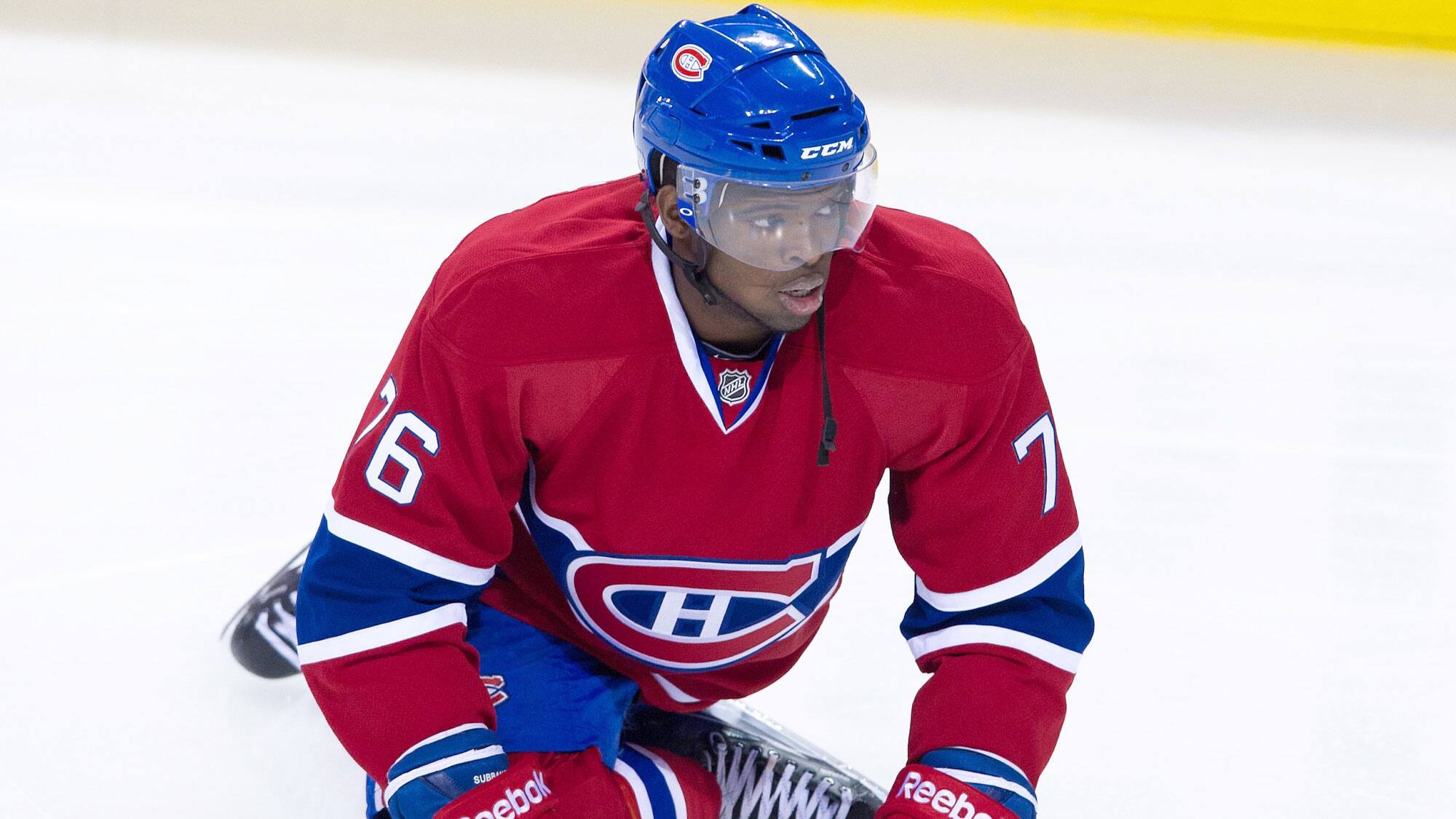 13 moments marquants de P.K. Subban avec le Canadien | JDM