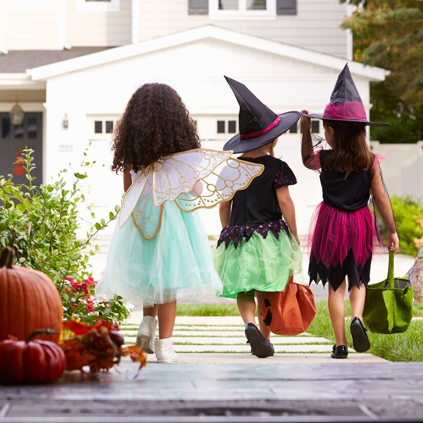 9 conseils pour passer l’Halloween en toute sécurité | JDM