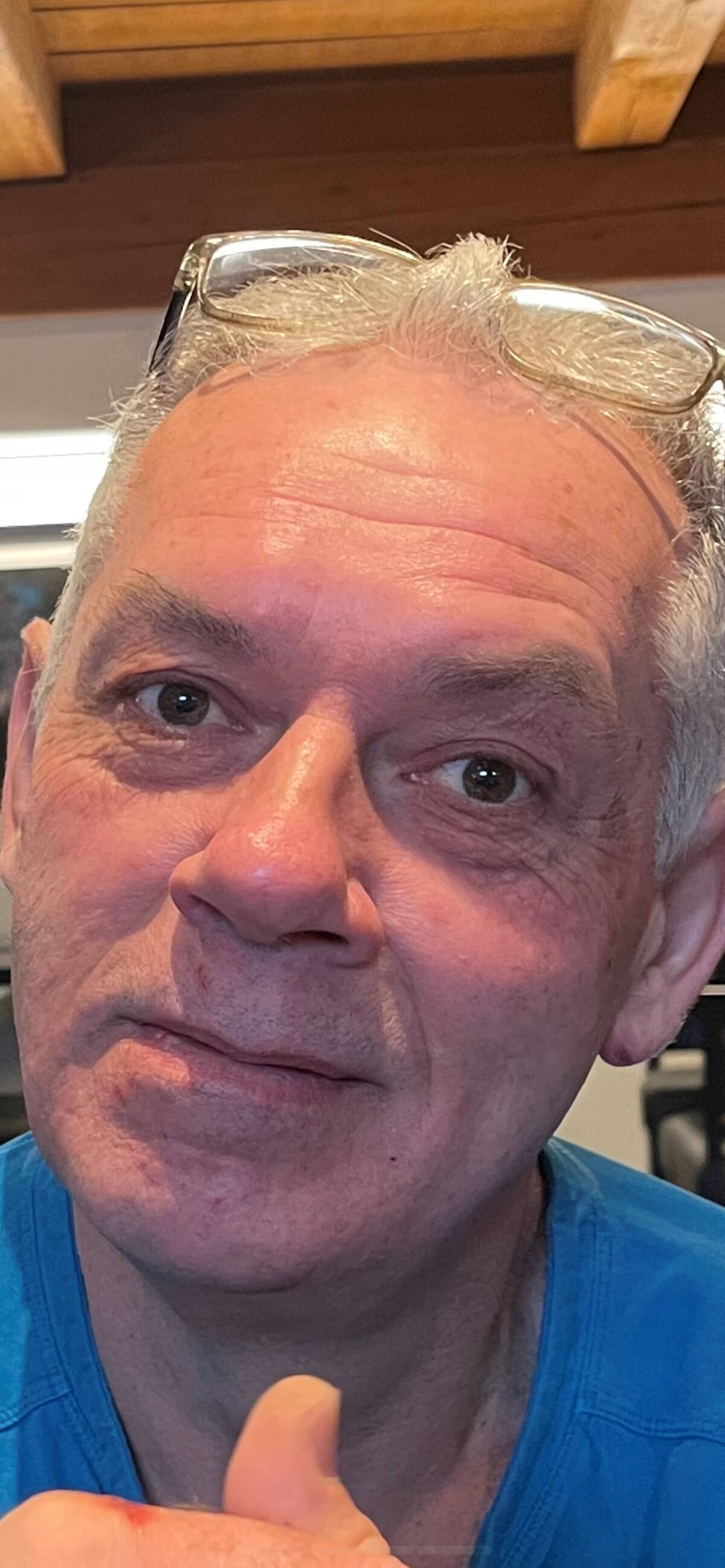 Cet homme de 54 ans manque à l’appel à Québec | JDM