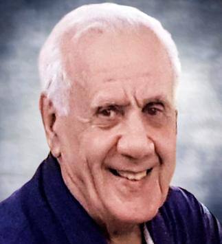 MANDANICI, Frank | Le Journal de Montréal