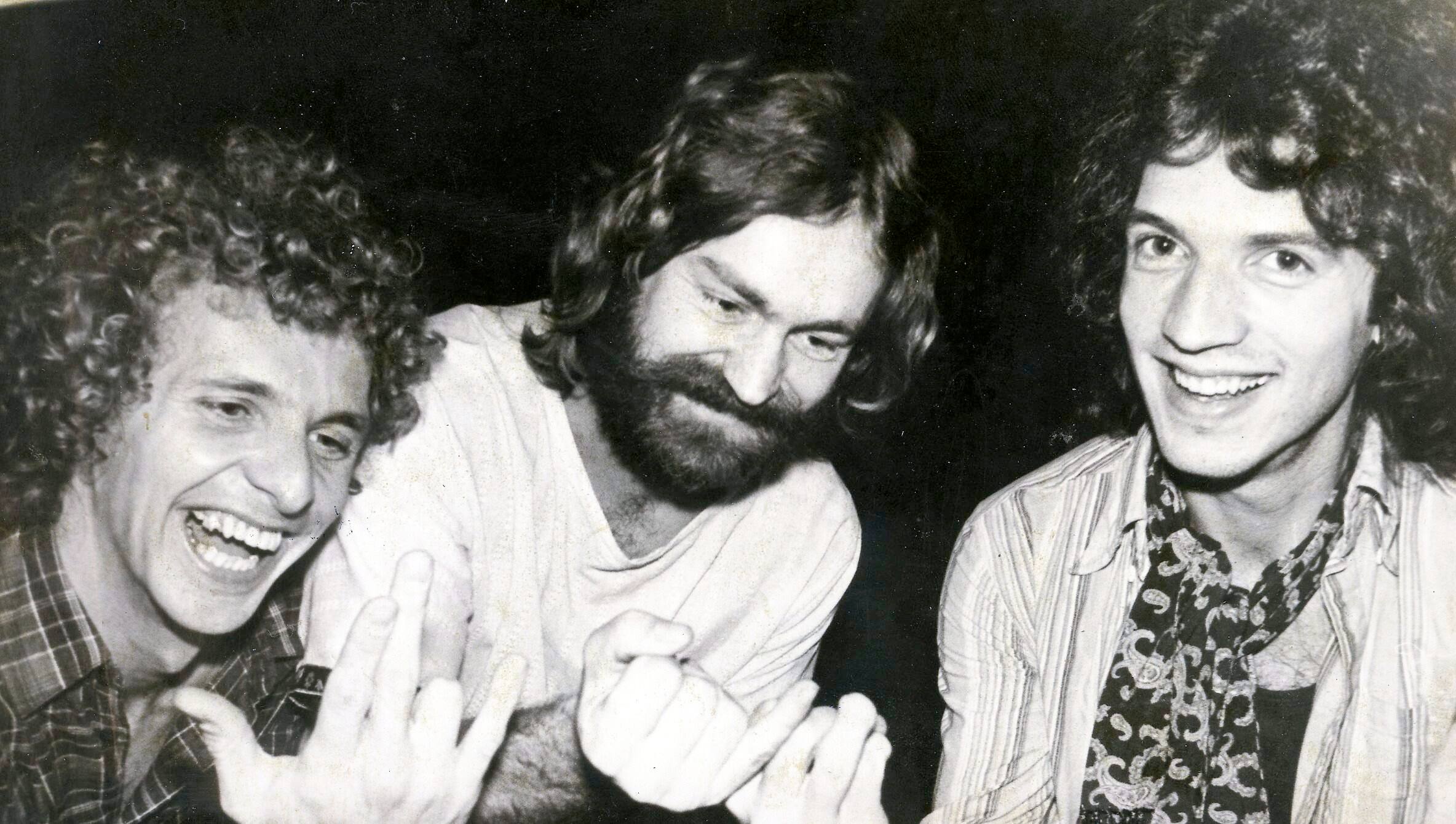 La carrière de Claude Meunier en cinq photos souvenirs | JDM