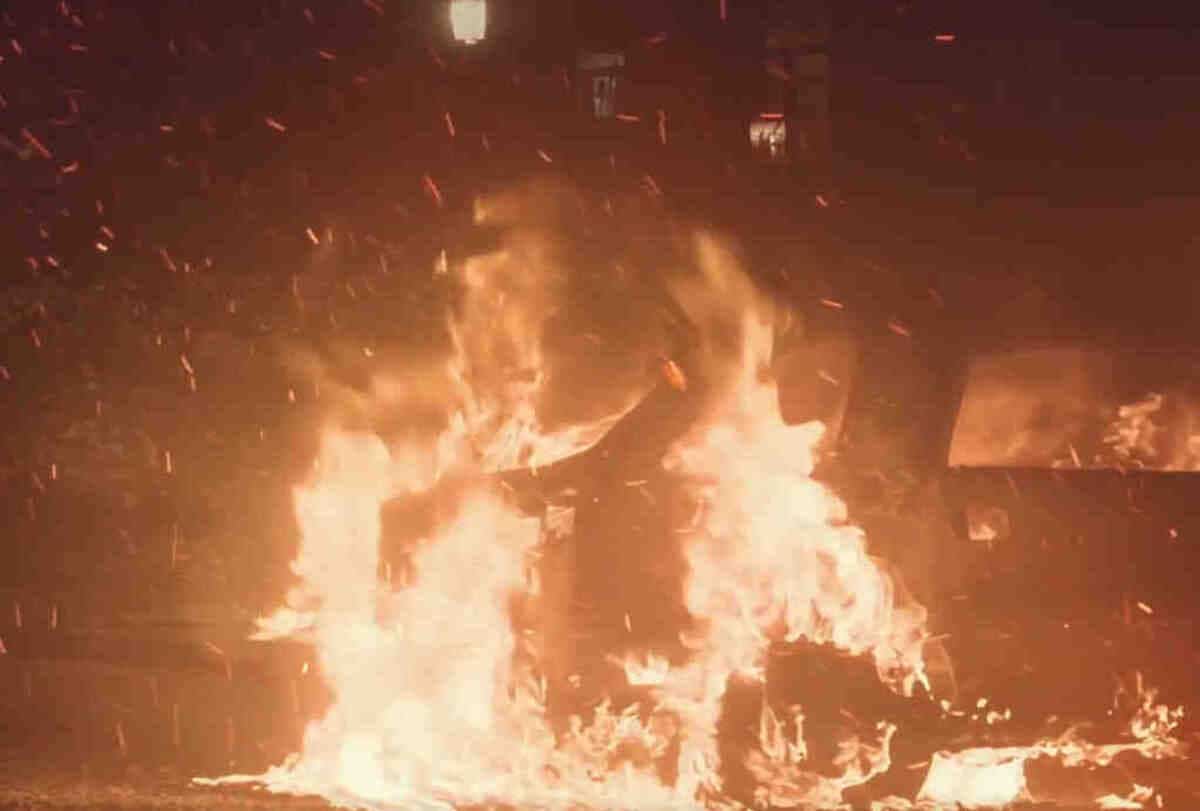 Finale explosive pour «Indéfendable»: deux personnages principaux meurent tragiquement | JDM