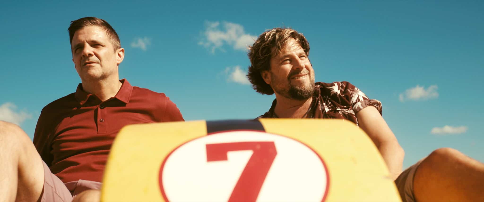 «Pédalo», de Stéphane E. Roy: quand un voyage dans le sud tourne au vinaigre | JDM