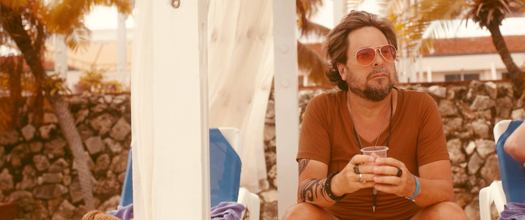 «Pédalo», de Stéphane E. Roy: quand un voyage dans le sud tourne au vinaigre | JDM