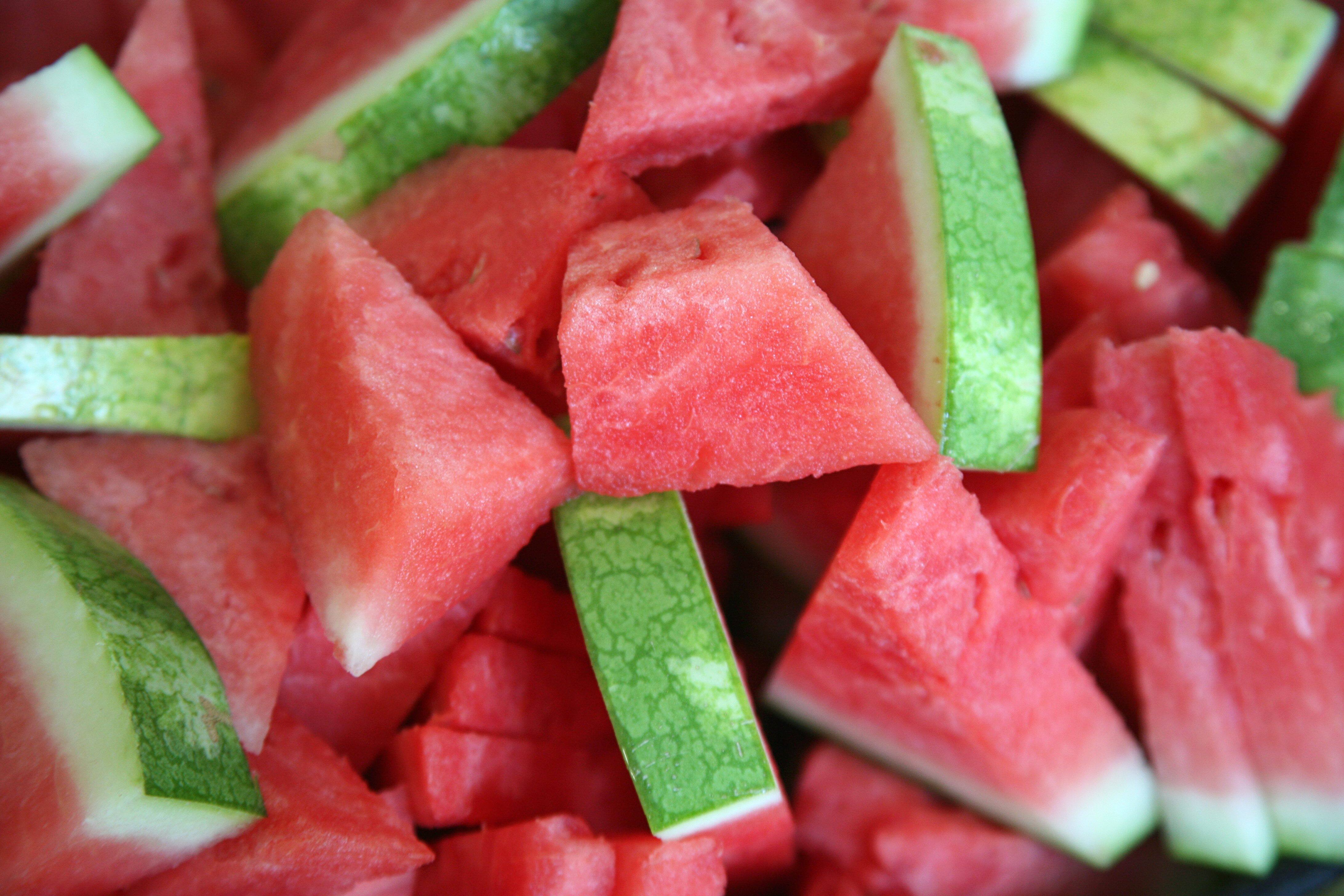 Le combat des circulaires: le melon d’eau et les œufs à bon prix | JDM