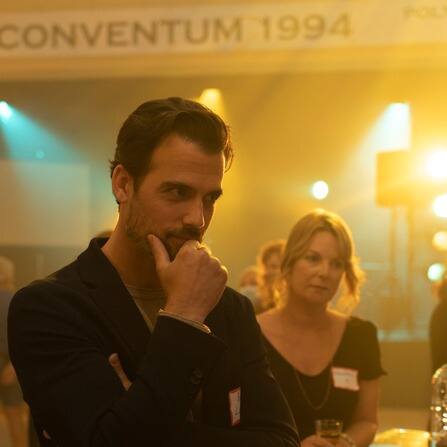 Voici où vous pouvez aussi voir l'acteur Thomas Beaudoin | 7 Jours