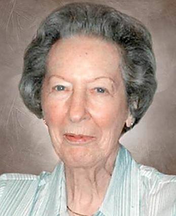 ROUSSEAU, Pierrette | Le Journal de Québec