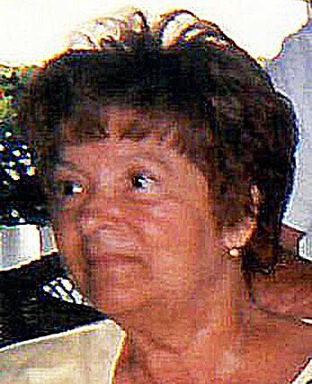 GARIÉPY, Micheline | Le Journal de Québec