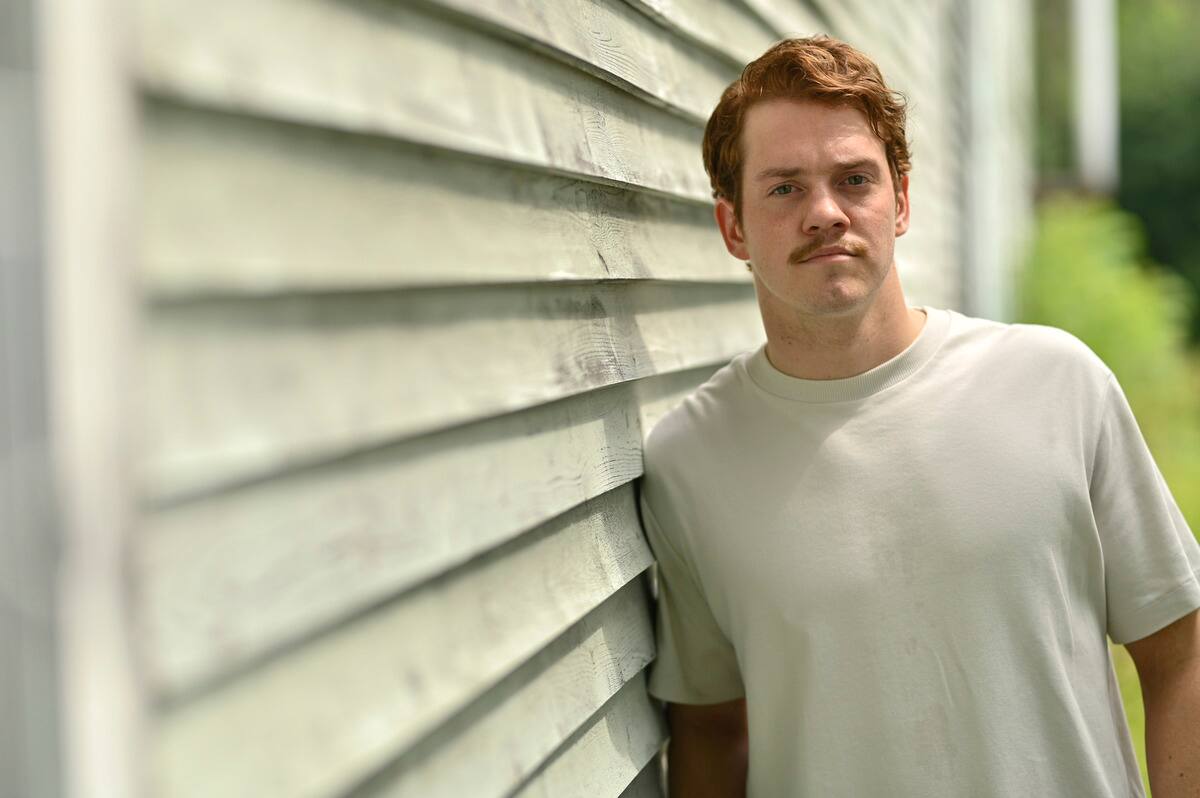 [VIDÉO] Club illico: la nouvelle fiction «Société distincte» sélectionnée à Séries Mania | JDM