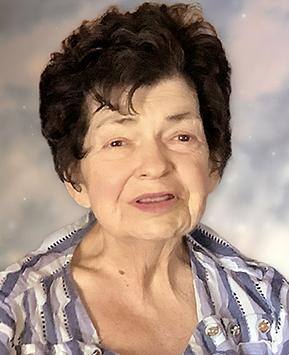 LEDUC, Suzanne (née Dorais) | Le Journal de Montréal