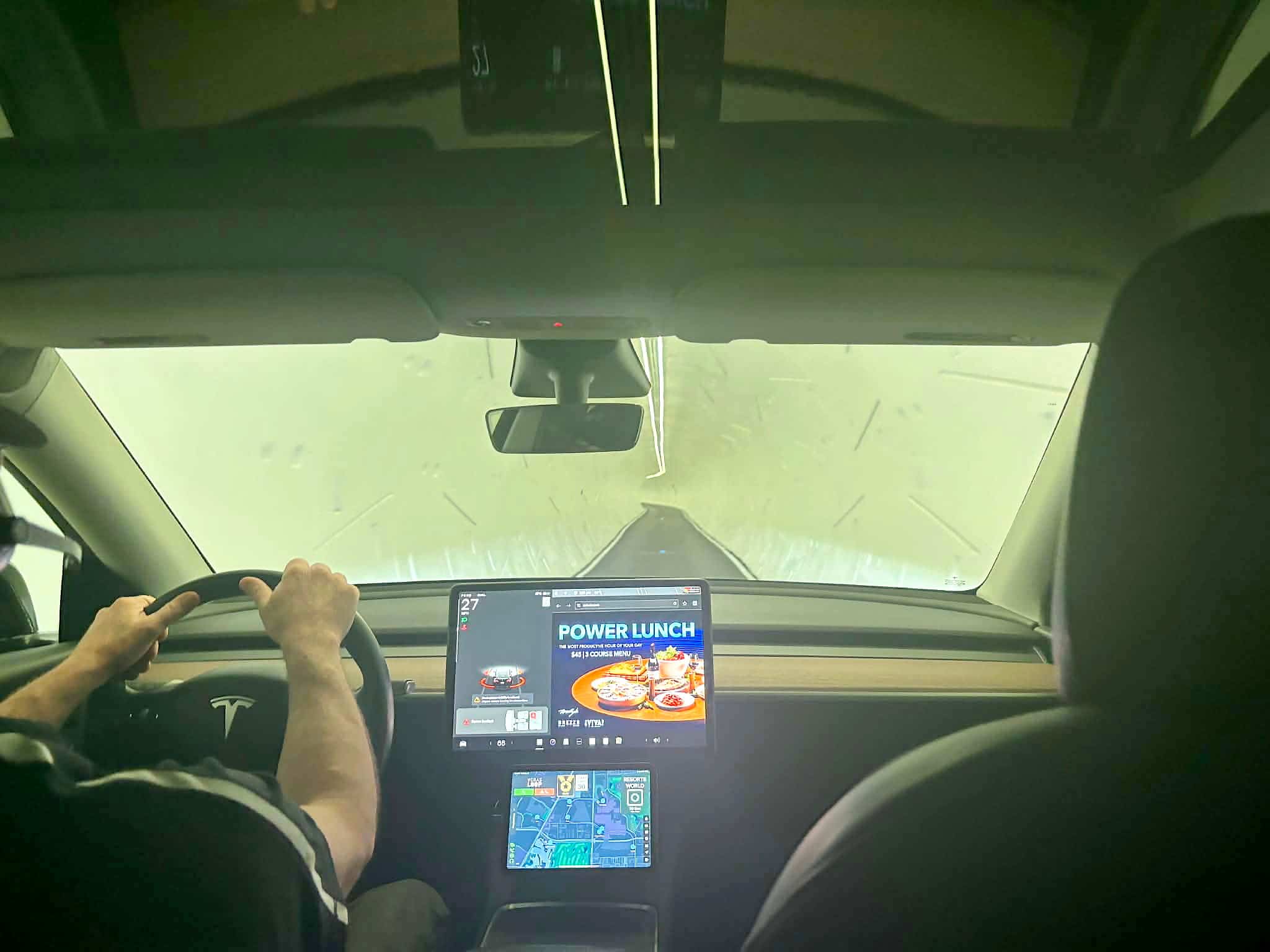 Les tunnels d’Elon Musk: ma couverture la plus ridicule de l’année ...