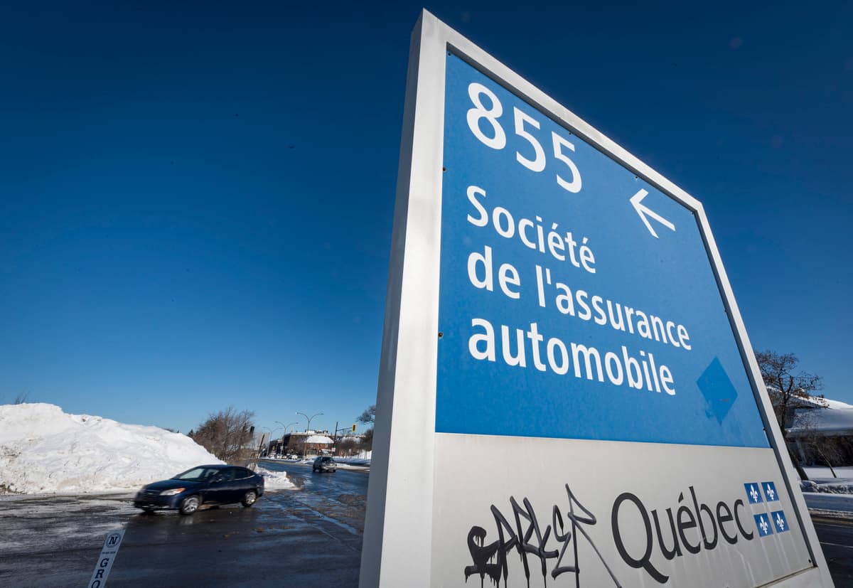 SAAQclic: le site indisponible en fin de semaine | JDQ