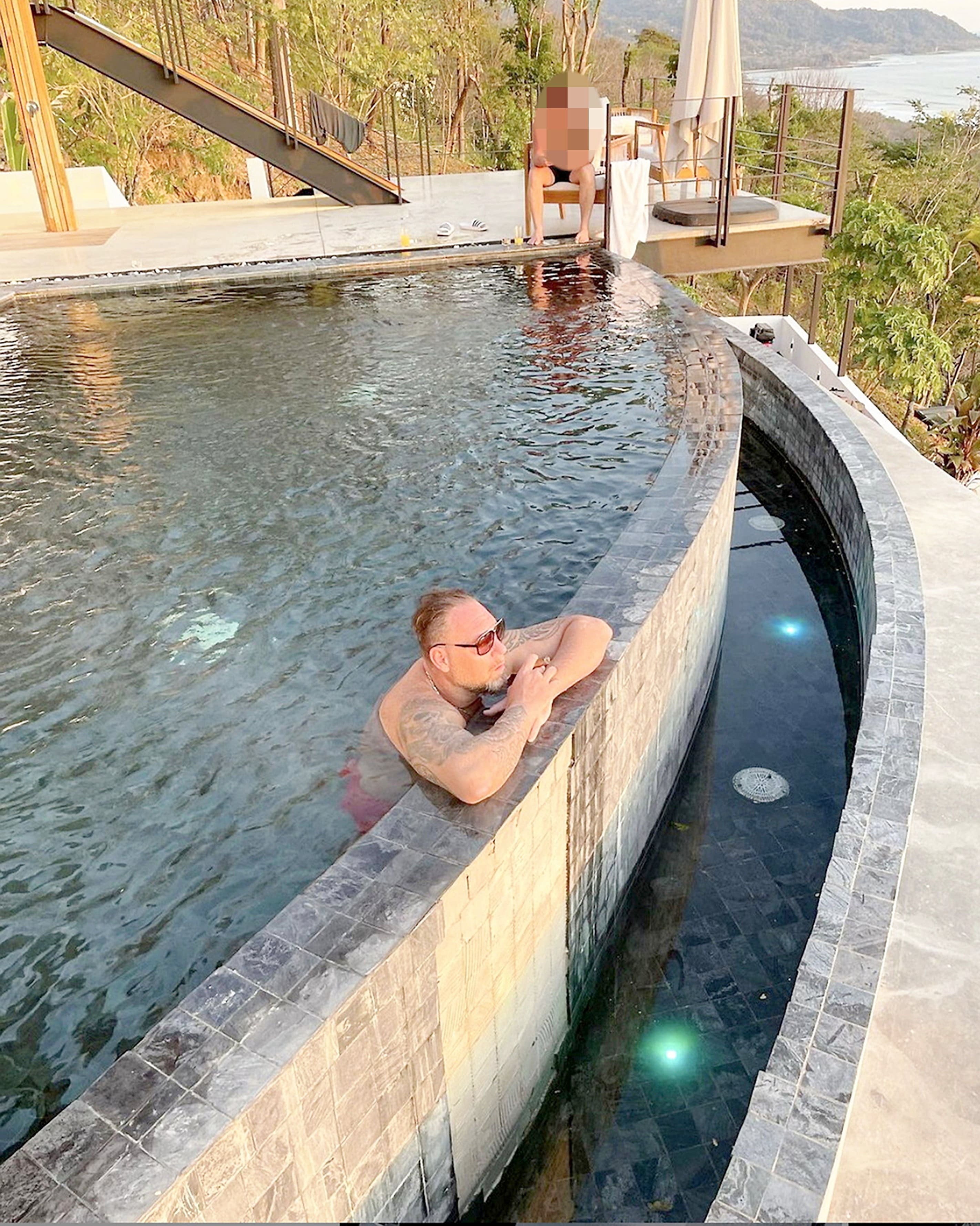 Gyproc King Scandal: The Inside Story of BMNJ Interior Systems and the Fall of Hugo Bernard ...