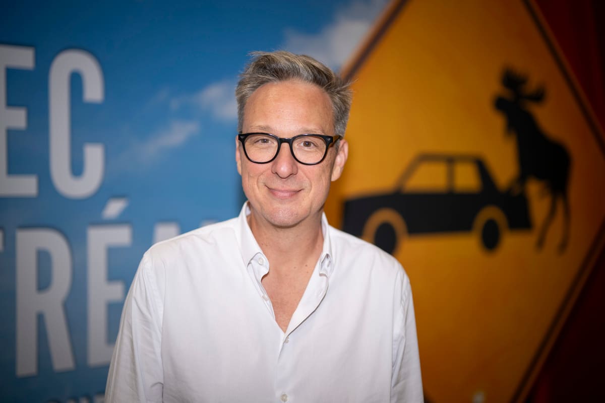 Après l’accident de Guillaume Lambert, Pierre-François Legendre ...