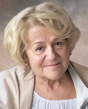 BRULOTTE, Jeannette Marcoux | Le Journal de Québec