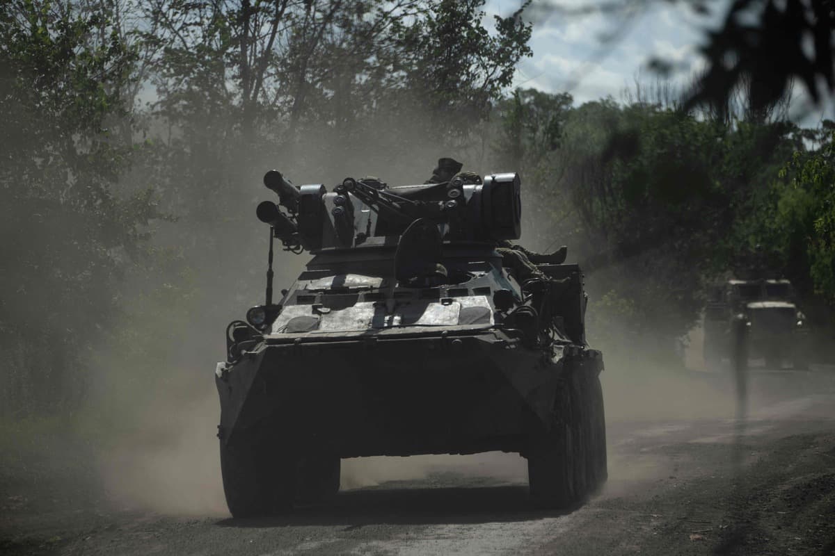 Ukraine: Moscou écarte une nouvelle mobilisation, «combats acharnés ...