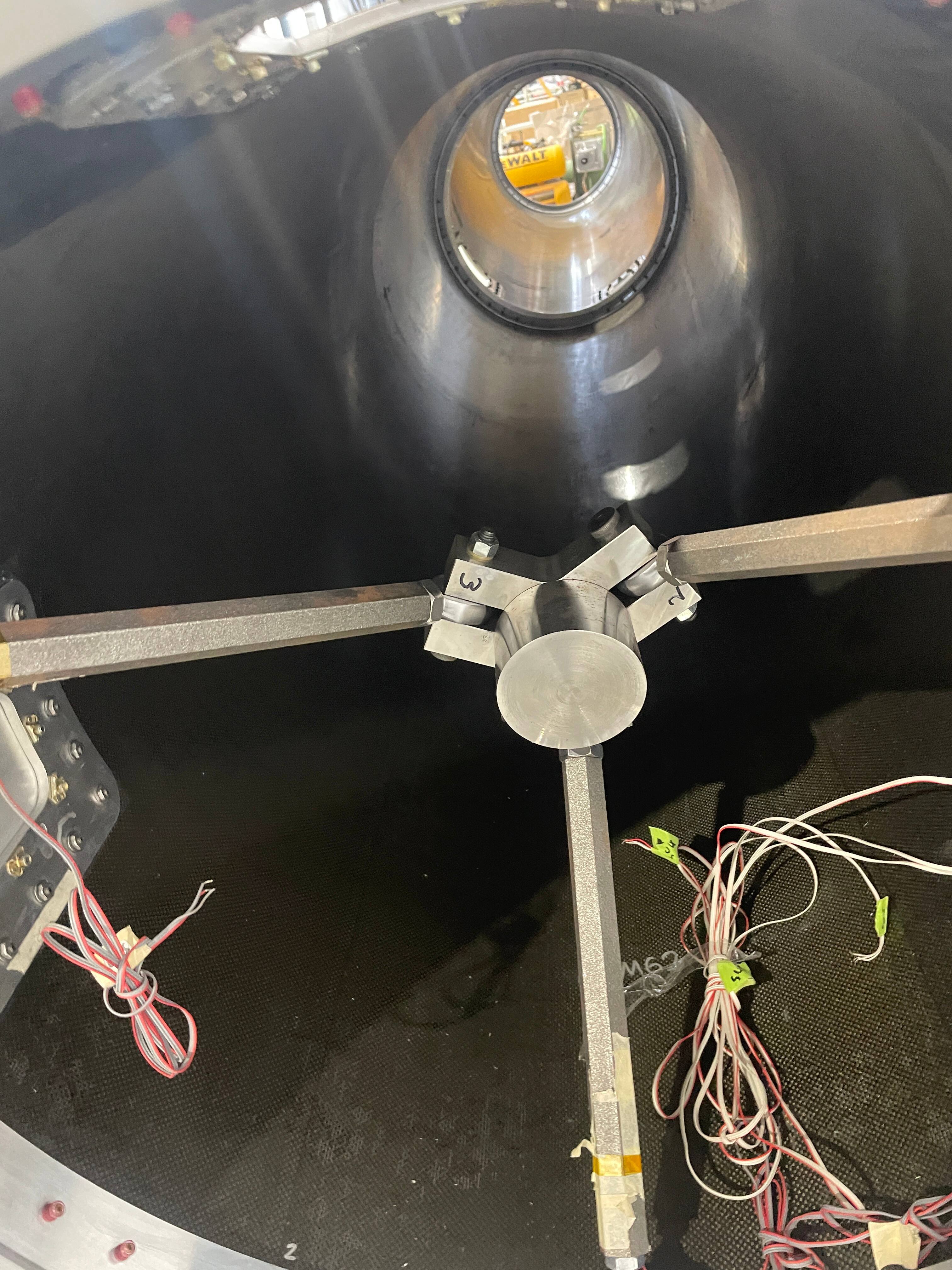 Une fusée entièrement québécoise décollera en 2025 | JDM