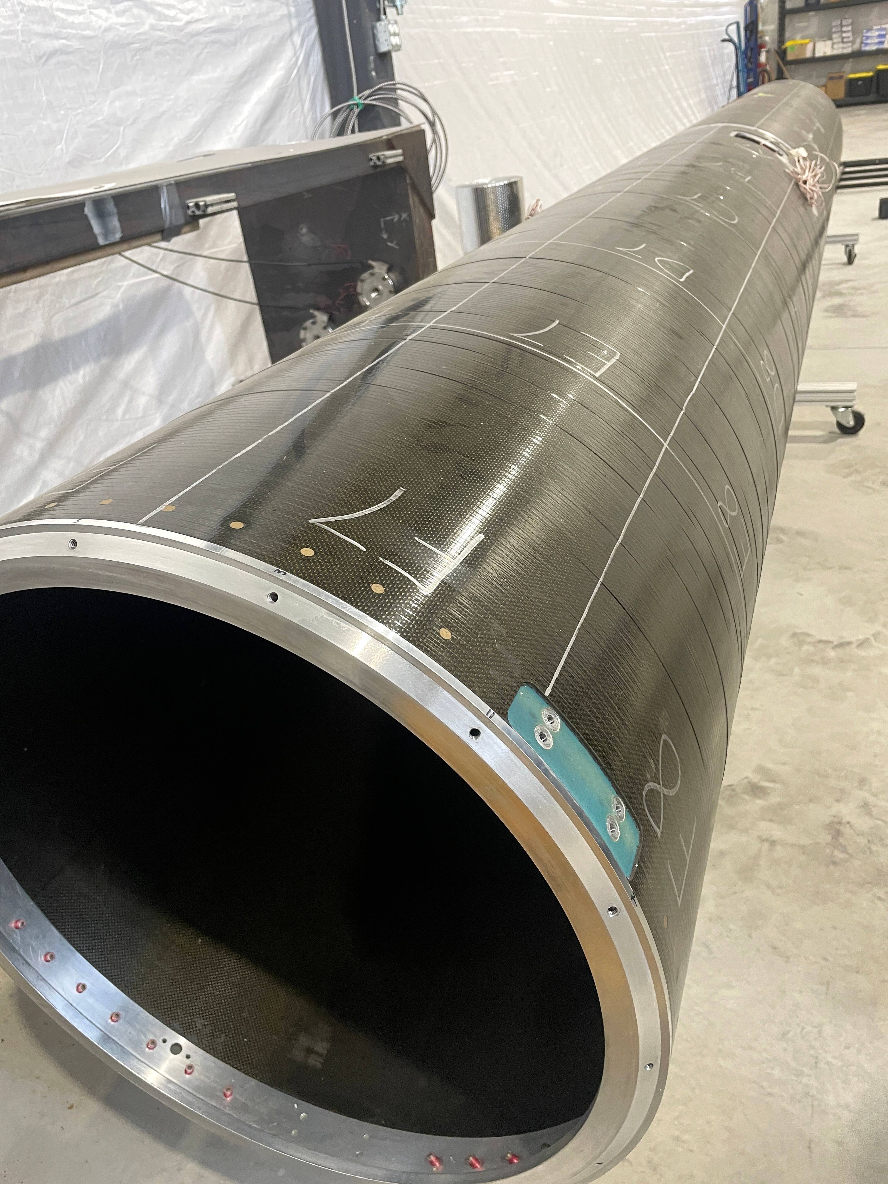 Une fusée entièrement québécoise décollera en 2025 | JDM