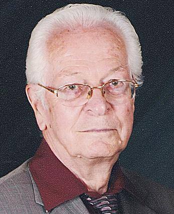 FRIGON, Georges-Henri | Le Journal de Québec