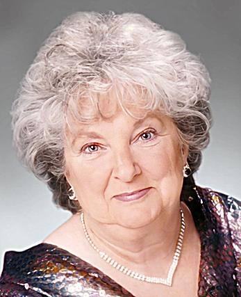 MARTEL, Florence Burns | Le Journal de Québec