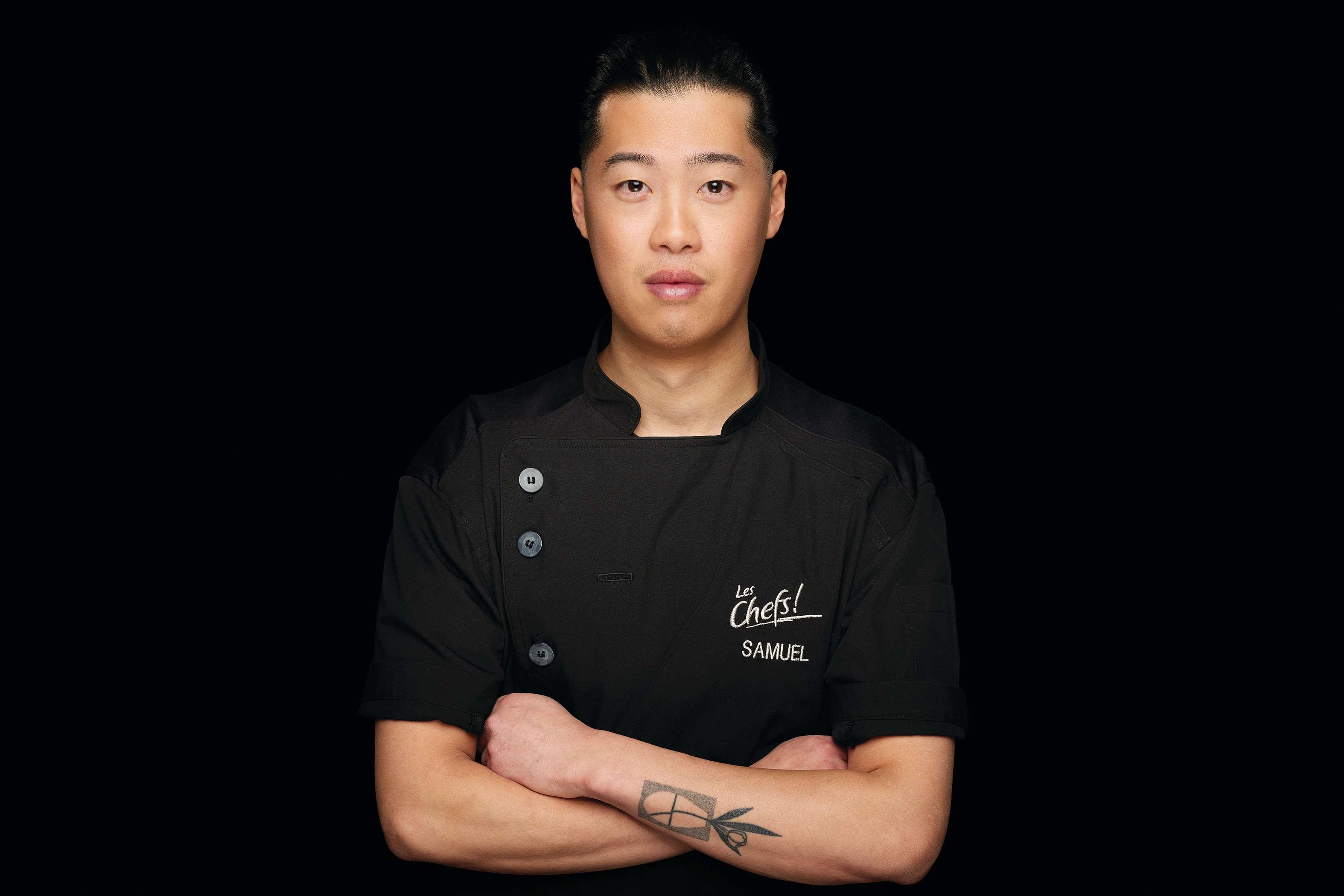 Des détails croustillants sur les participants de la 12e saison des ...