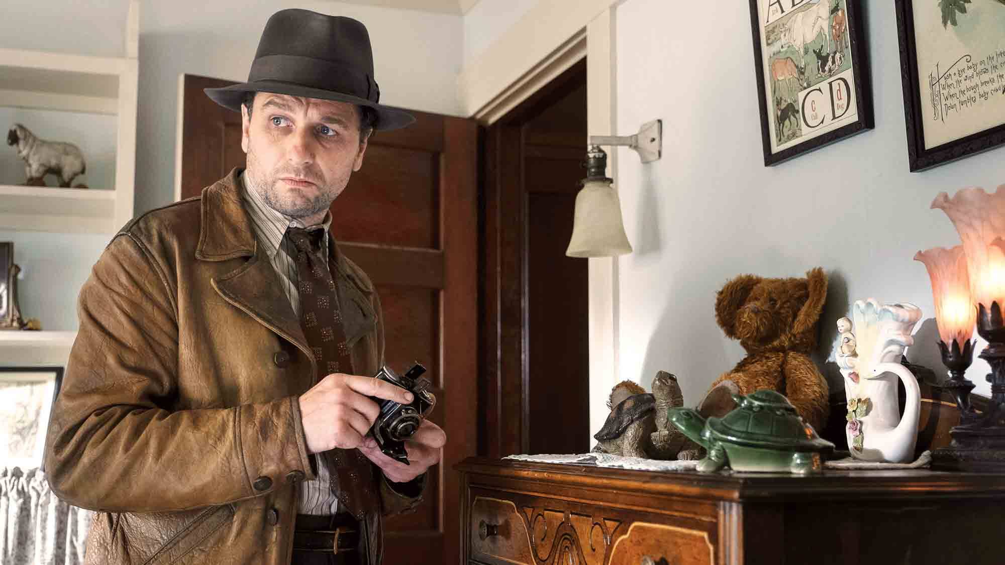 Perry Mason | Un fin limier | 7 Jours