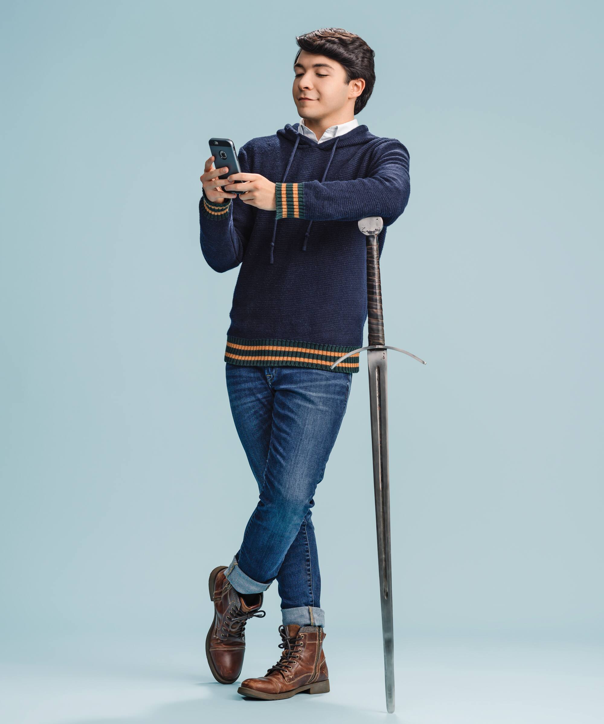 YOOPA: 5 émissions pour les tout-petits | 7 Jours