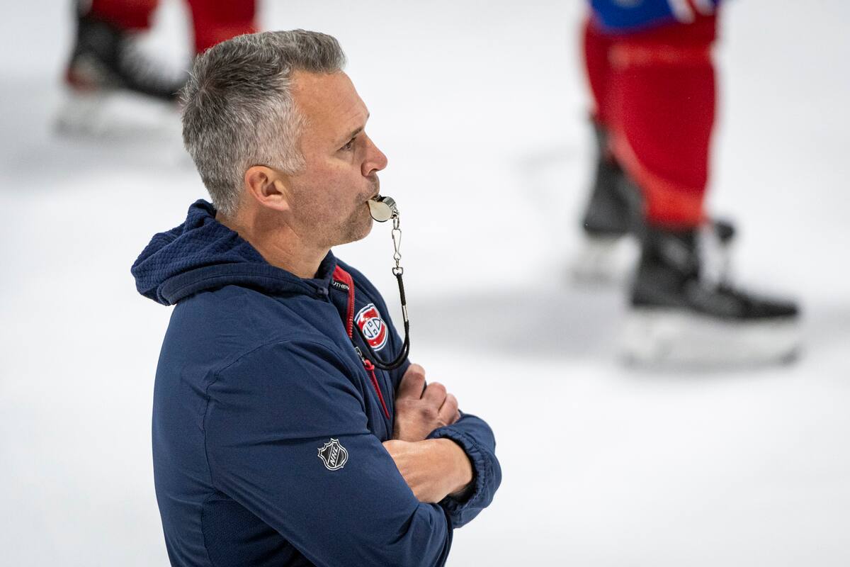 Le top 10 de Martin St-Louis en 2024: moins coloré, mais plus direct | JDM