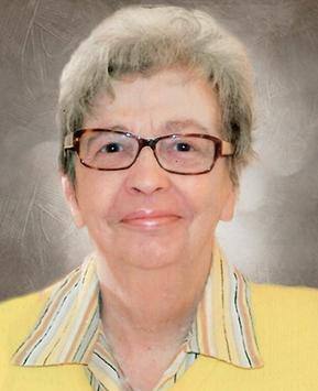 GUILLEMETTE, Yvette | Le Journal de Québec