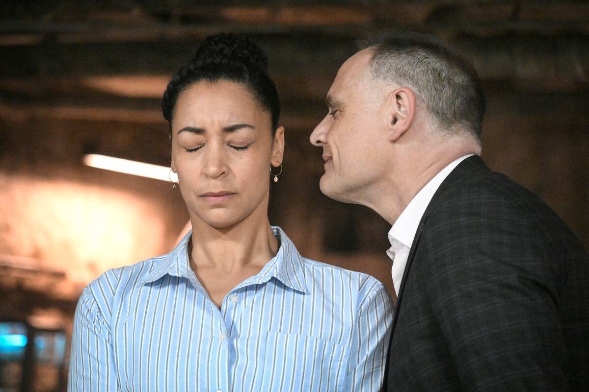 Deuxième saison de «Lac-Noir» sur Club illico: un rôle passionnant pour ...