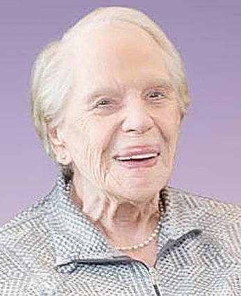 GOLDMAN, Paula Perry | Le Journal de Québec