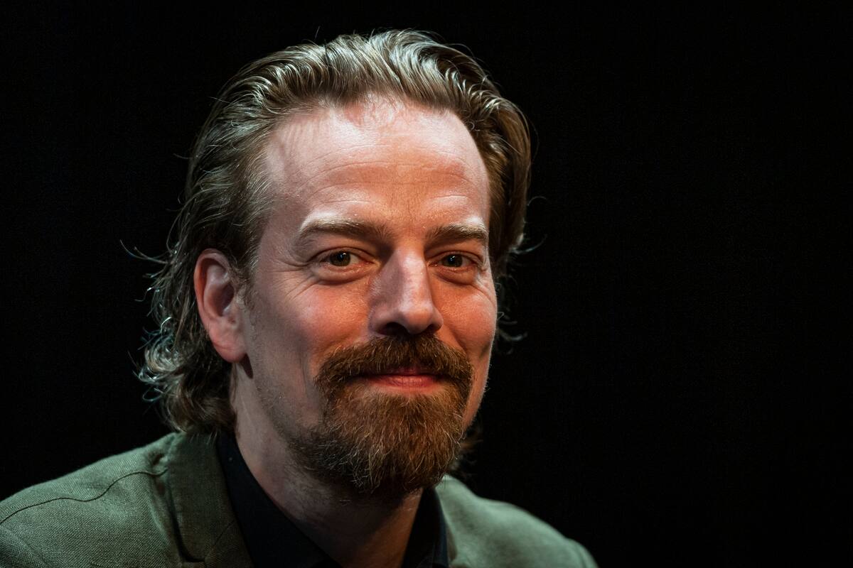 Maxime Le Flaguais prend la parole pour la première fois après le décès ...