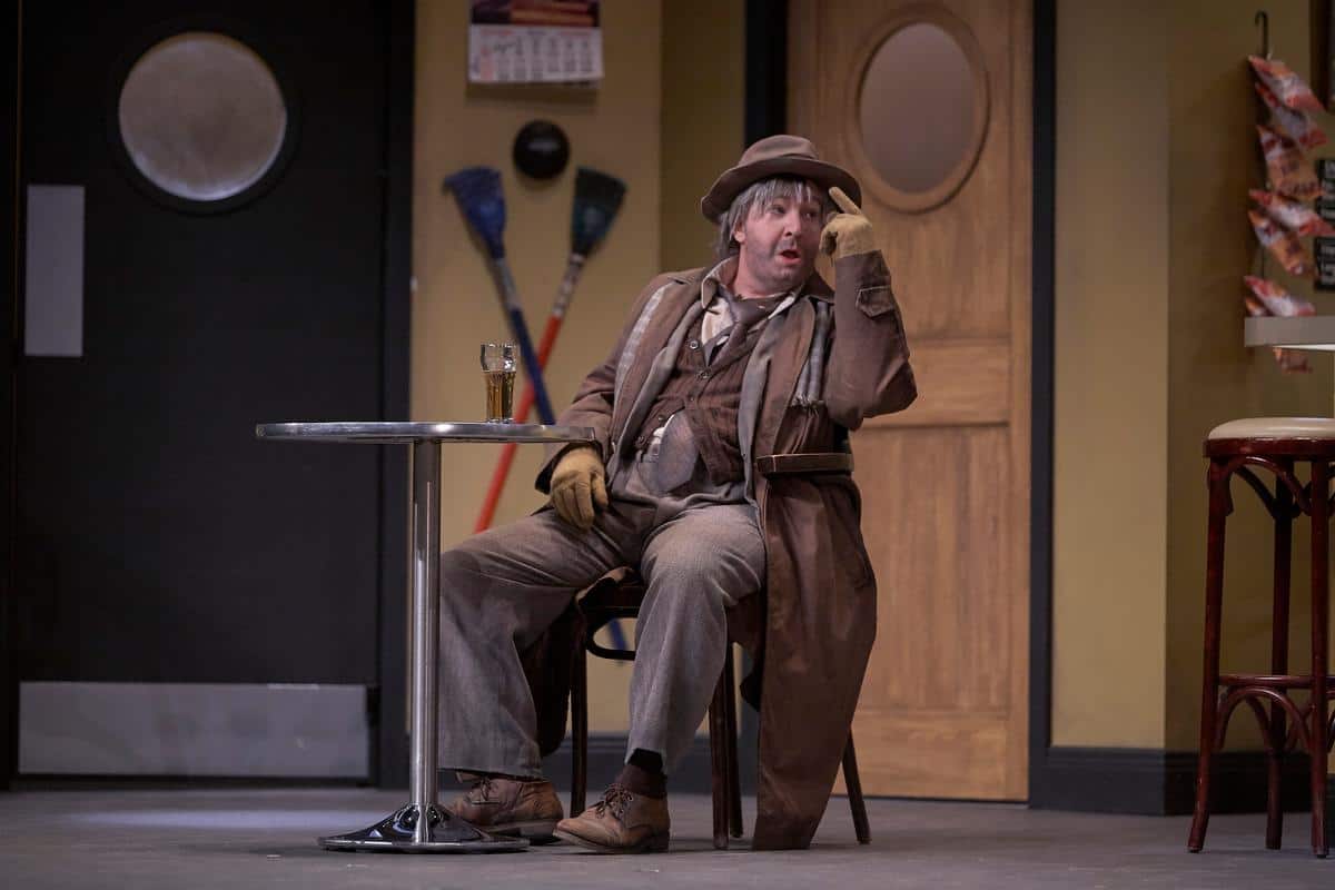 Nouveau départ pour «Broue» | Le Journal de Québec