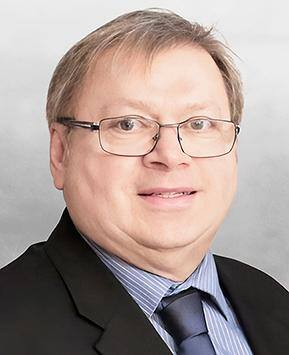 BLACKBURN, David | Le Journal de Québec