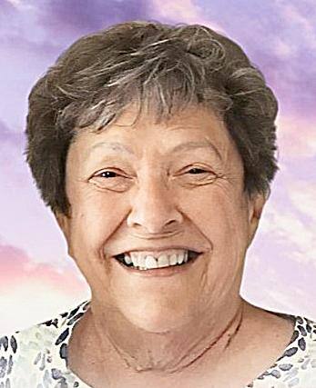 BLAIS GILBERT, Christiane | Le Journal de Québec