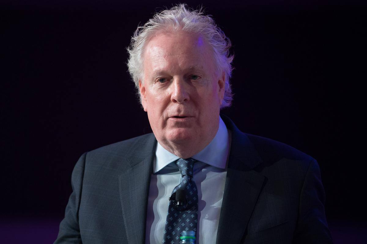 Jean Charest : la leçon d’humilité | Le Journal de Montréal