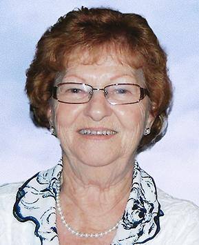 DEMERS, Jeannette | Le Journal de Québec