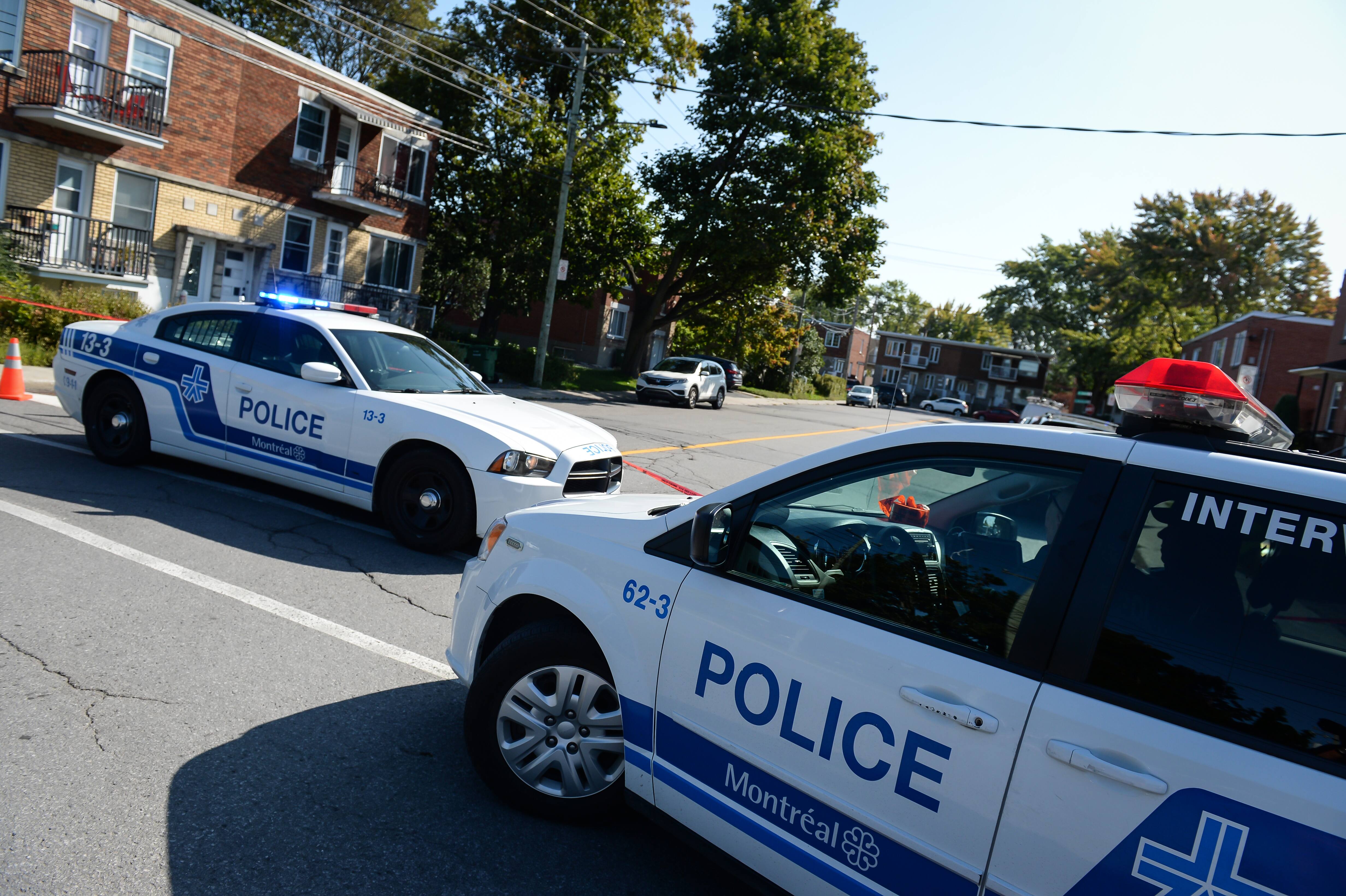 Meurtre d’Osvaldo Pineda Melgar: les policiers du SPVM retourneront sur ...