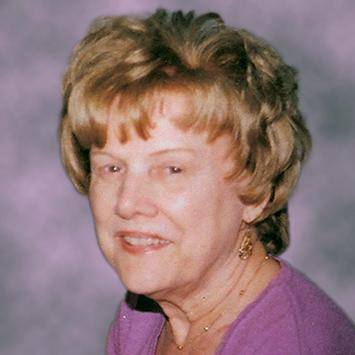 MARANDA, Pierrette (née Larivière) | Le Journal de Montréal