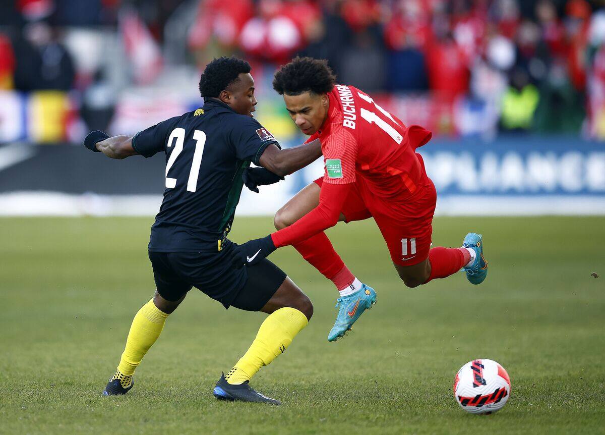 Soccer: la CONCACAF jouera la Copa America | JDQ