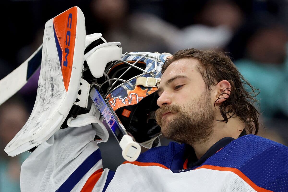 Série Oilers-Stars: la loyauté avant l’irrationalité | JDM