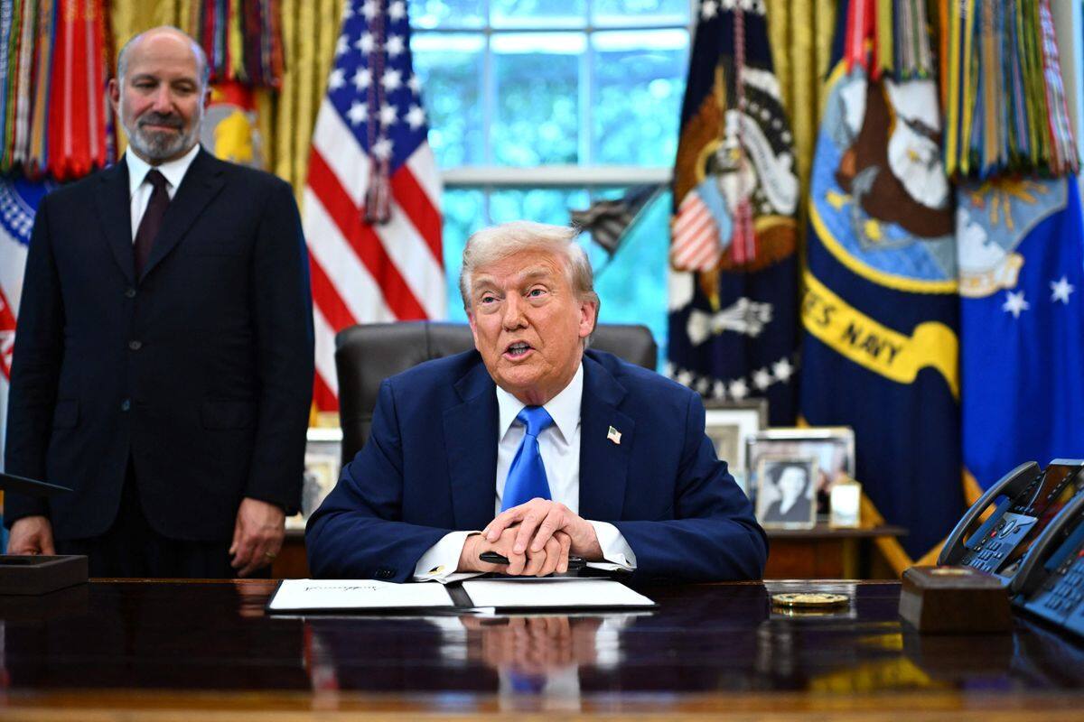 Trump juge que la manière dont la presse le traite est «illégale» | JDM