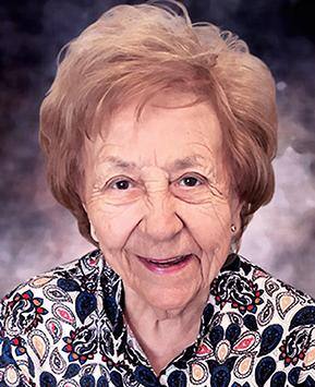 LEMOINE FRANCOEUR, Henriette | Le Journal de Québec