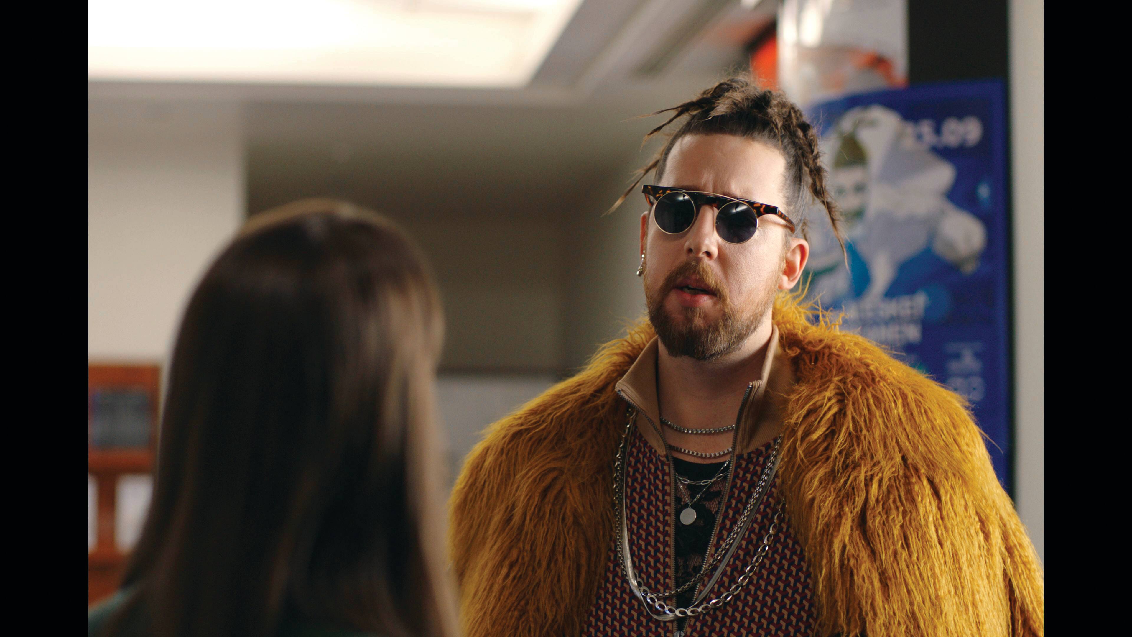 Plus de 30 nouveaux personnages à surveiller cet hiver dans vos séries ...