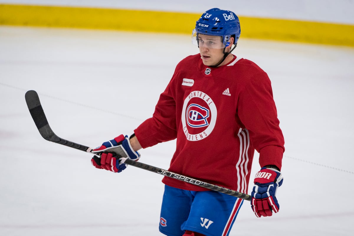 Mitchell Stephens de retour dans le giron du Tricolore | JDQ