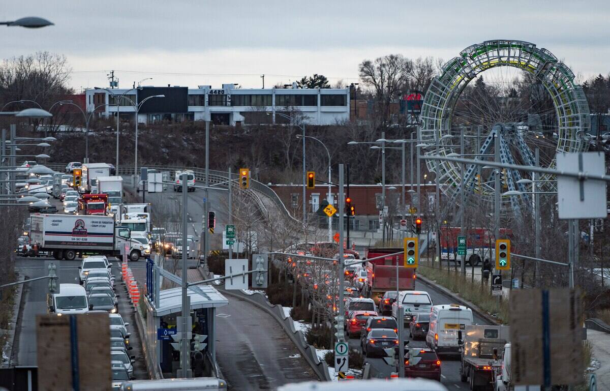 Le feu rouge le plus frustrant en ville | JDM