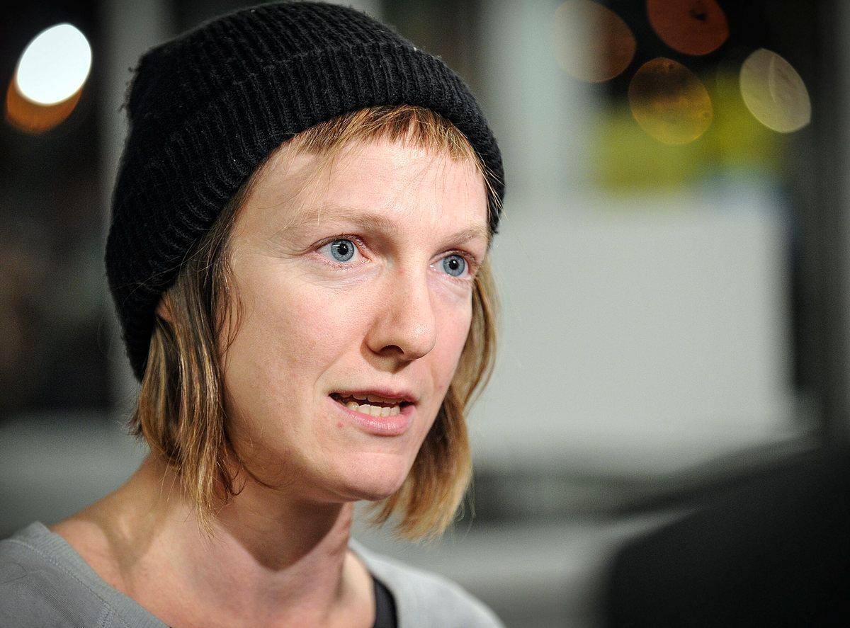 Come on, Catherine Dorion! | Le Journal de Québec