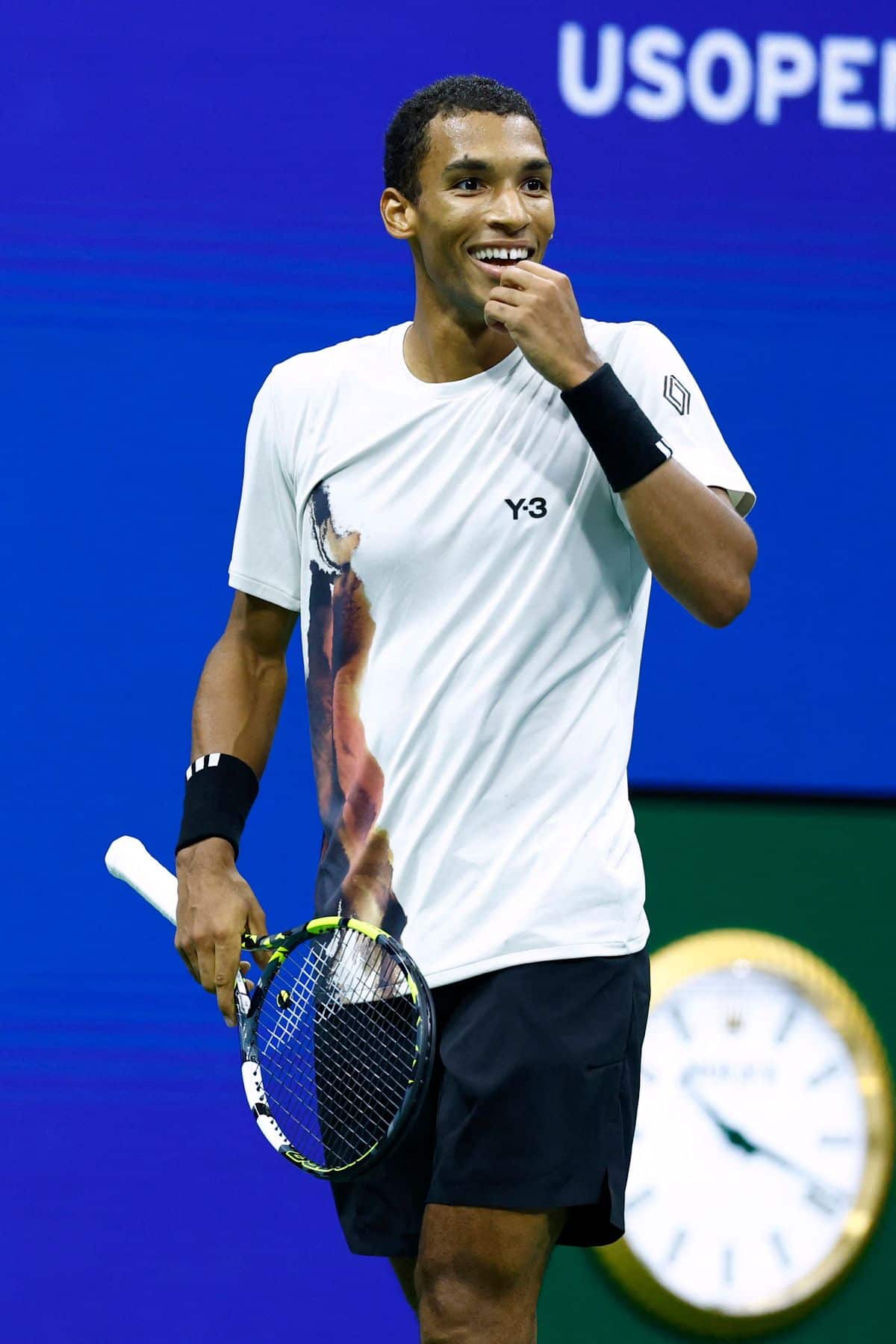 «C'est l'histoire de ma vie»: Félix Auger-Aliassime explique aux fans ...