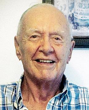 GIGUÈRE, Jean-Yves | Le Journal de Montréal