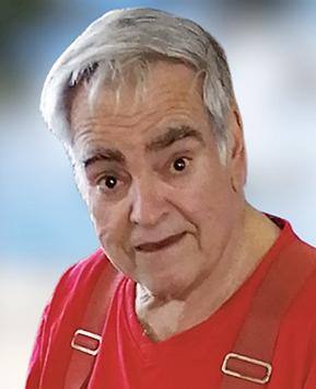 SIMARD, Régent | Le Journal de Québec